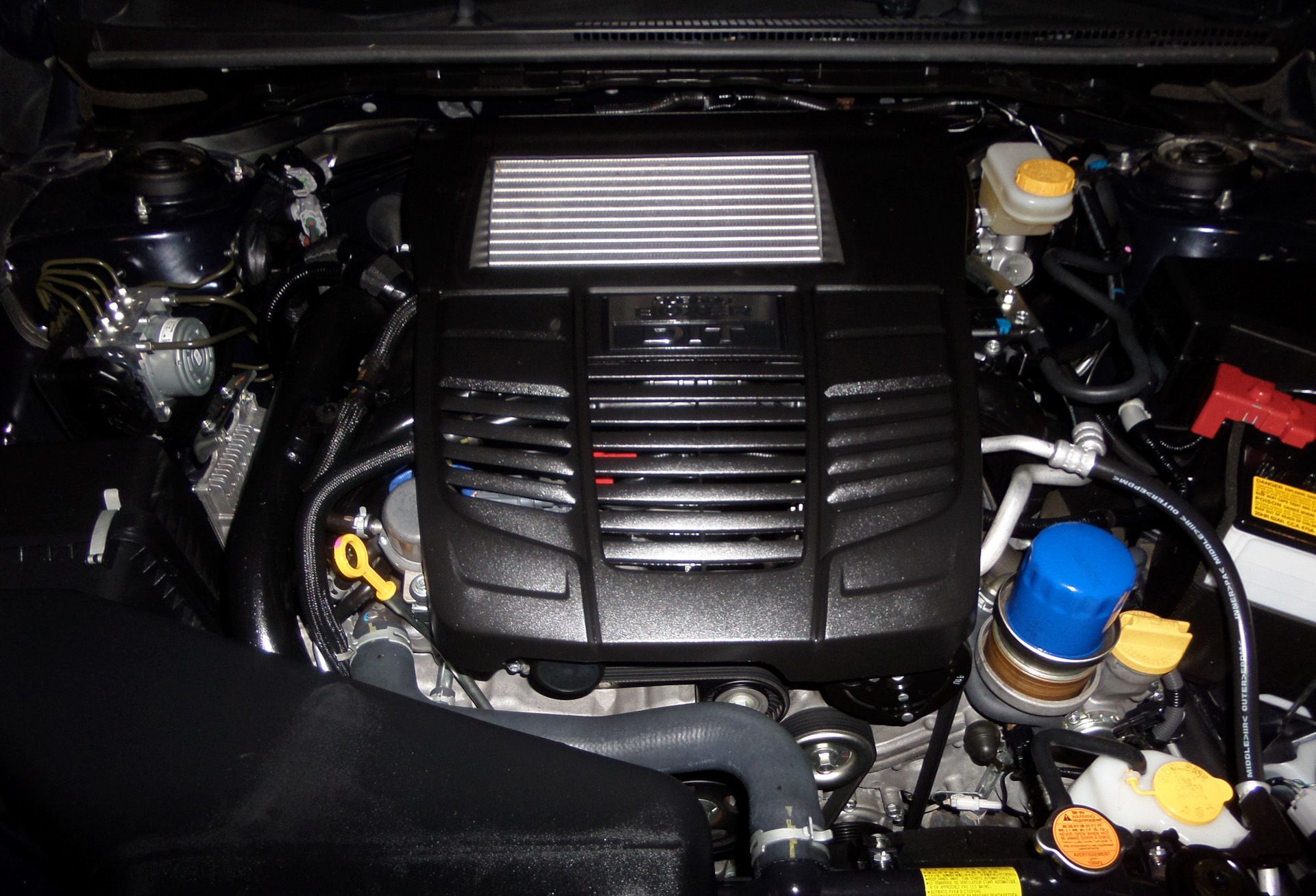 Gallery | Cruz Auto Body Repair