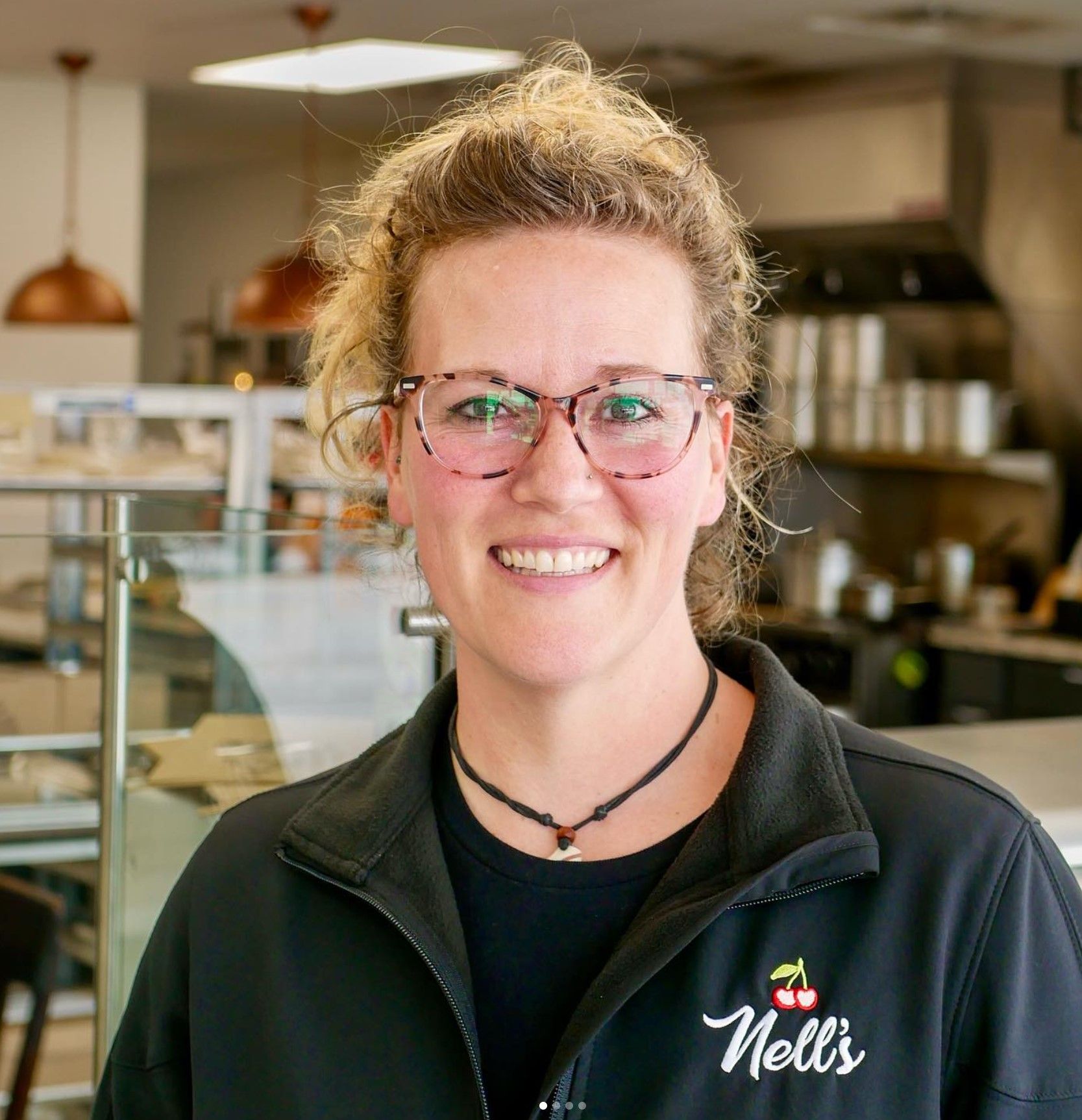 Nell's Gourmet | About Nells Gourmet