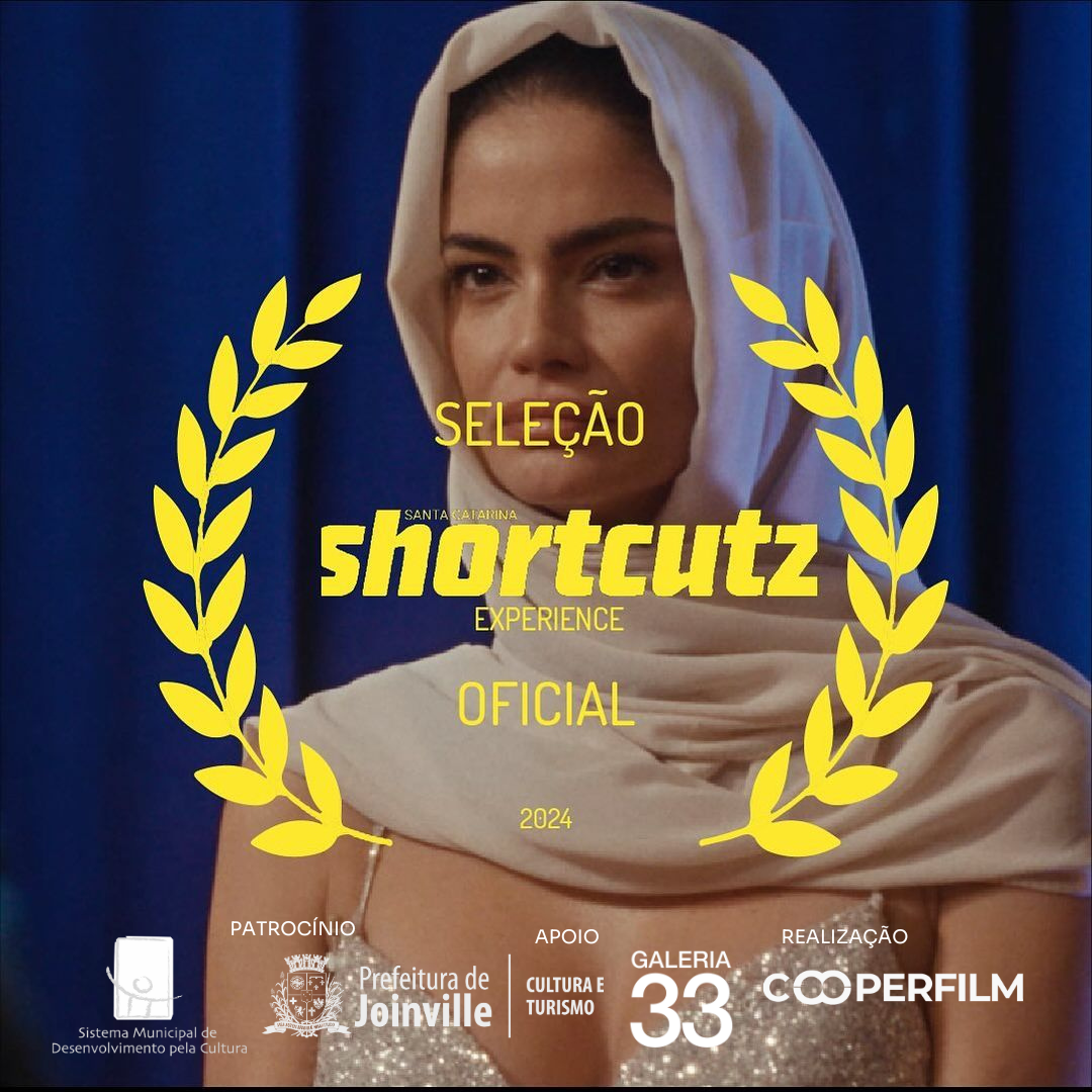 Festival de Filmes de Curta-Metragem em Joinville