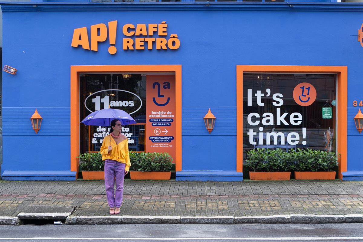 Cafeterias, Confeitarias e Padarias em Joinville