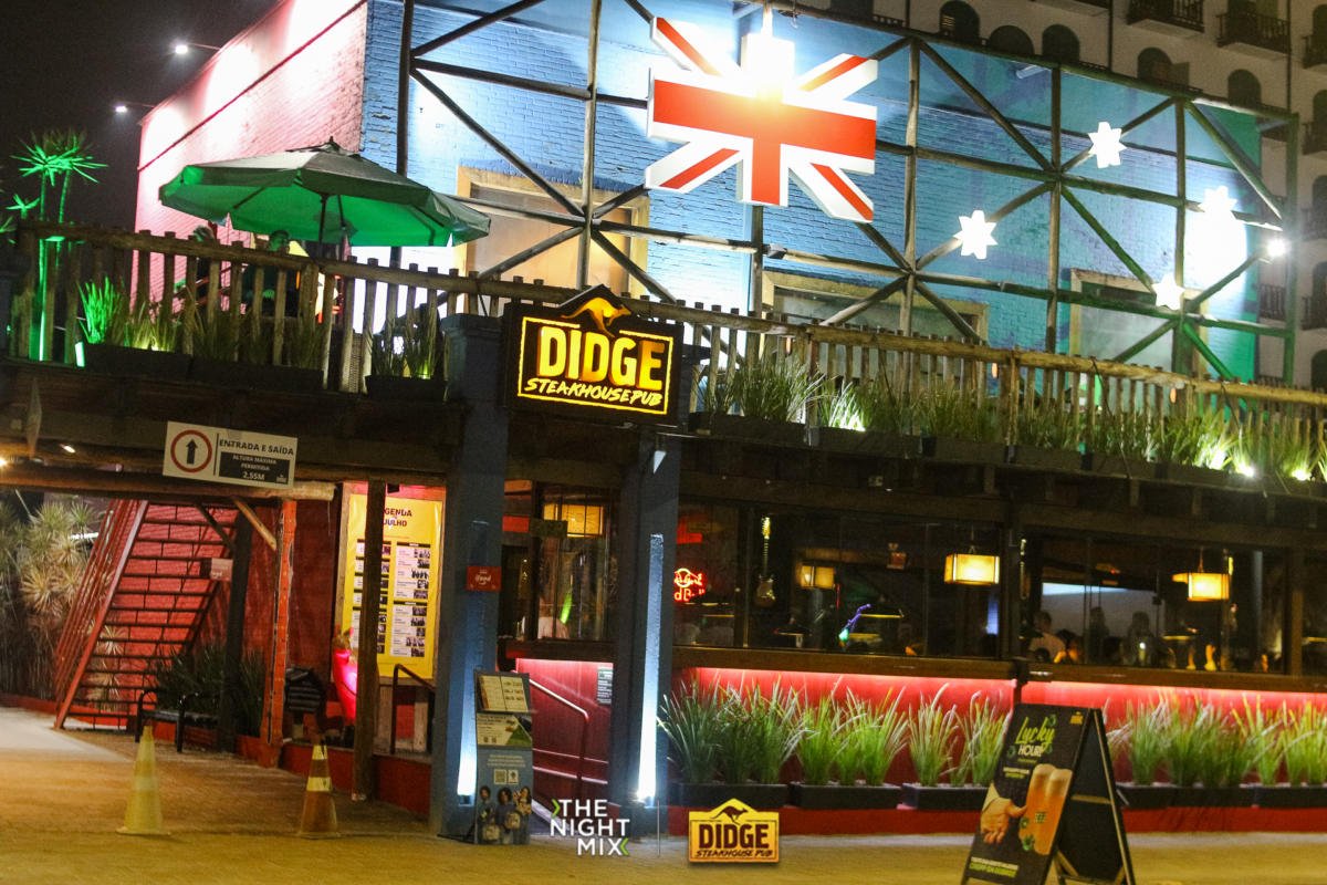 Restaurante - Cozinhas do Mundo em Joinville