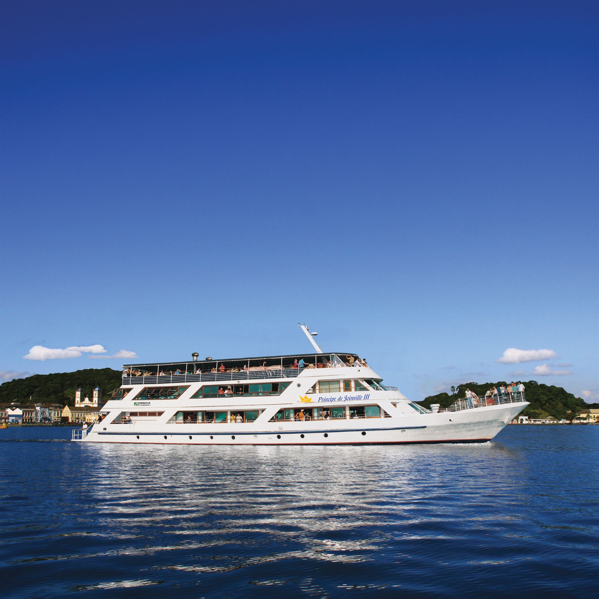 Grandes Empresas Joinvilenses