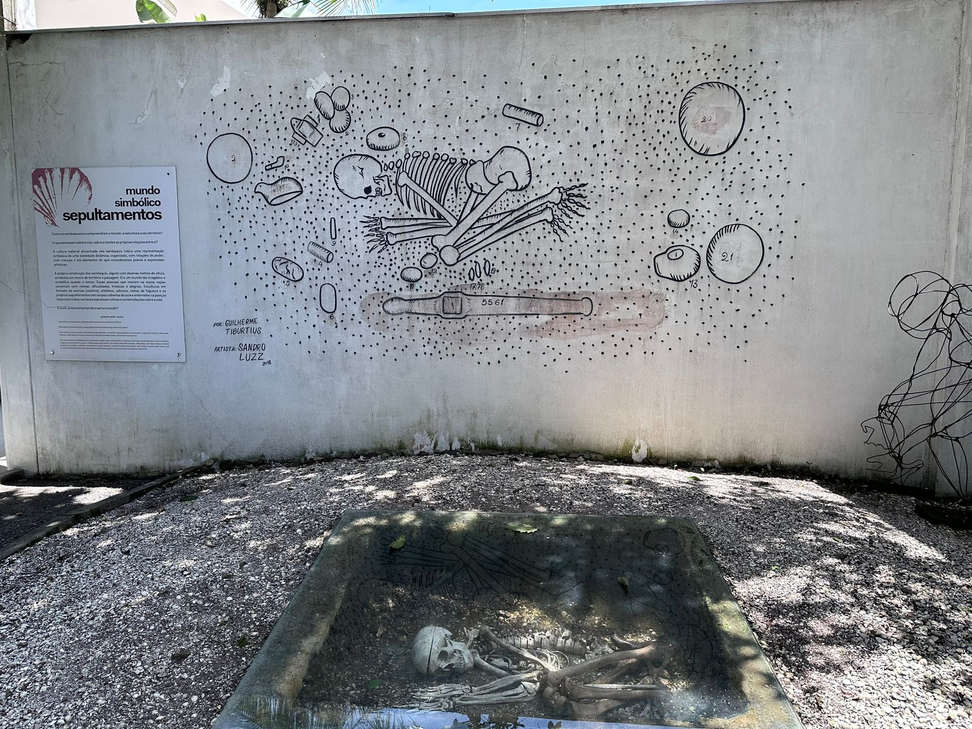 Museu Arqueológico de Sambaqui de Joinville