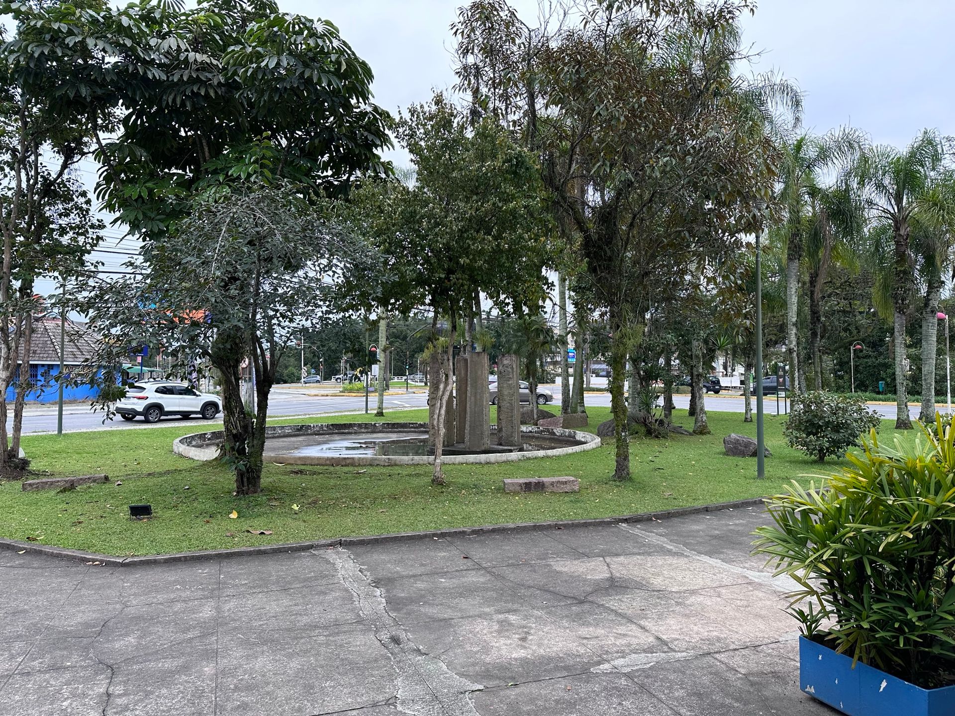 Museu Arqueológico de Sambaqui de Joinville