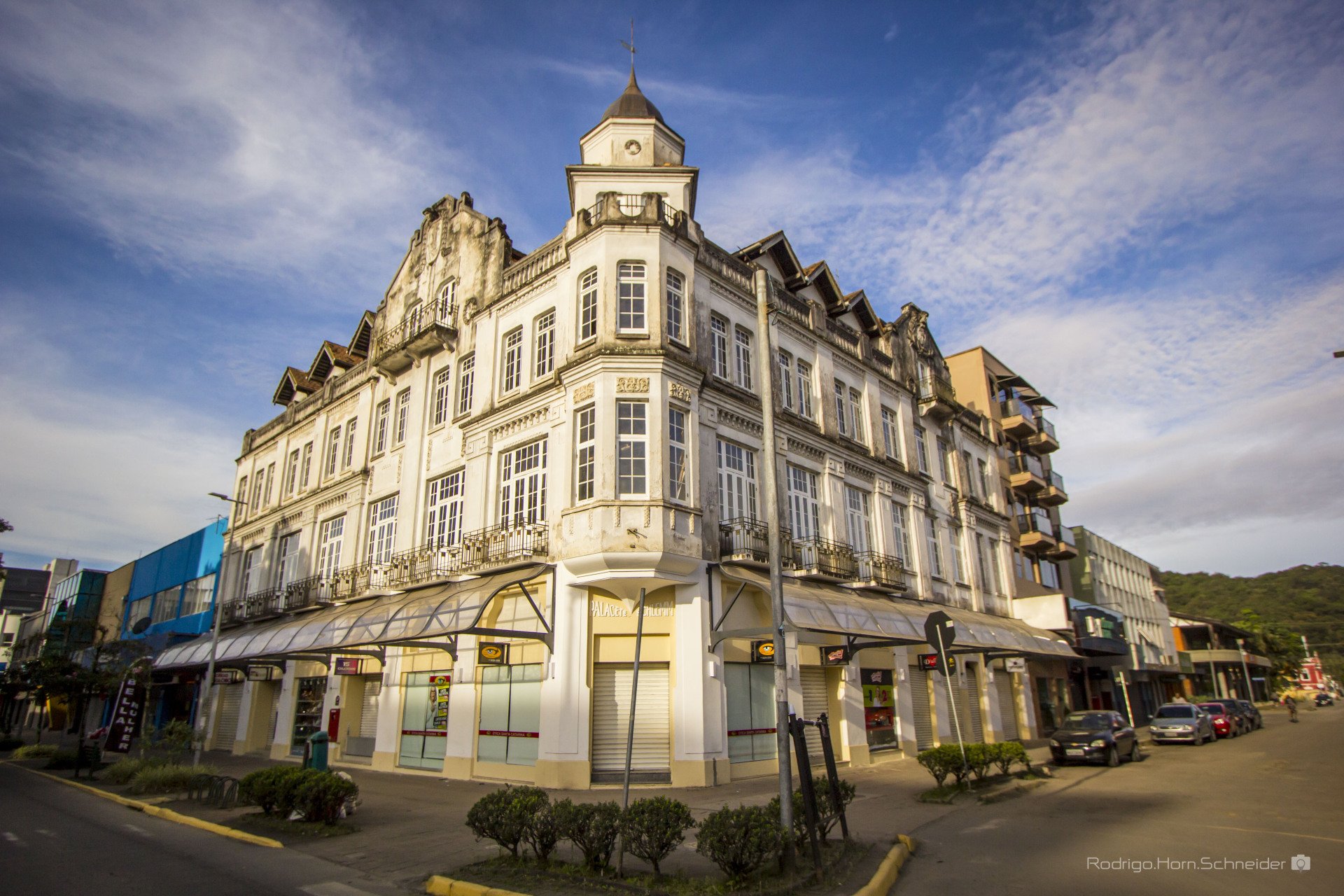 Cidade de Joinville - Site Oficial do Turismo.