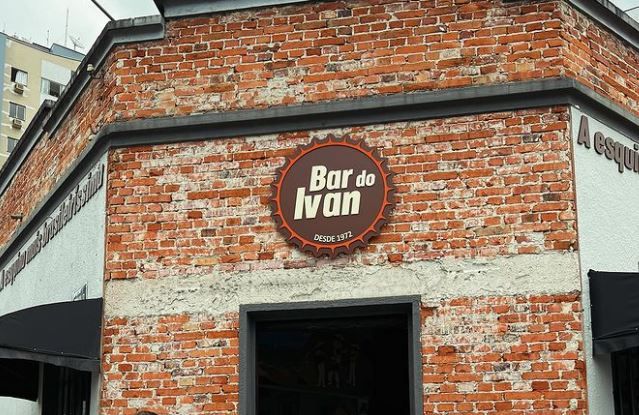 Vida Noturna em Joinville