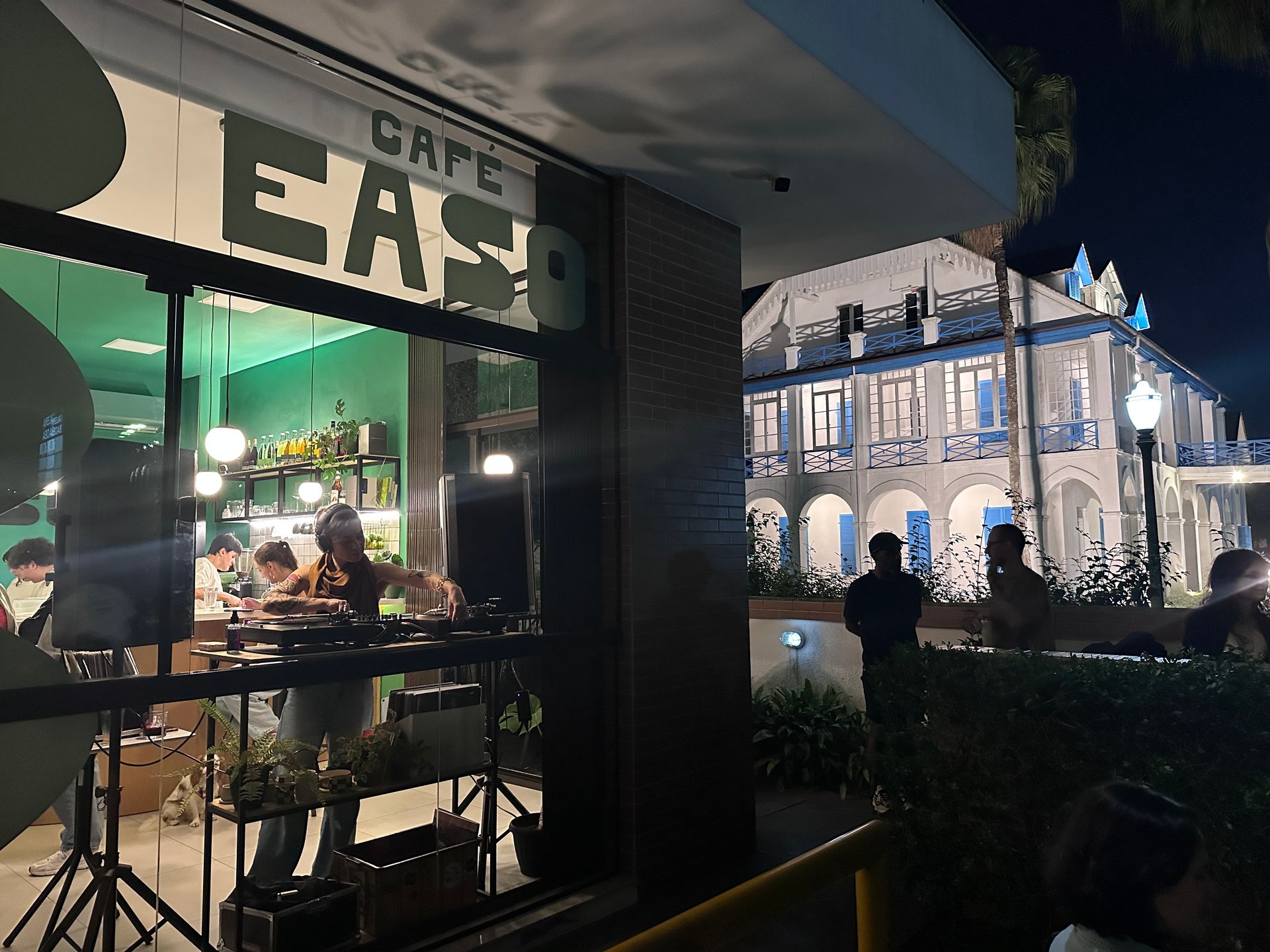 10 Lugares para Redescobrir o Centro de Joinville a Pé