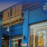Doce Beijo Chocolateria - Chocolates Artesanais e Café em Joinville