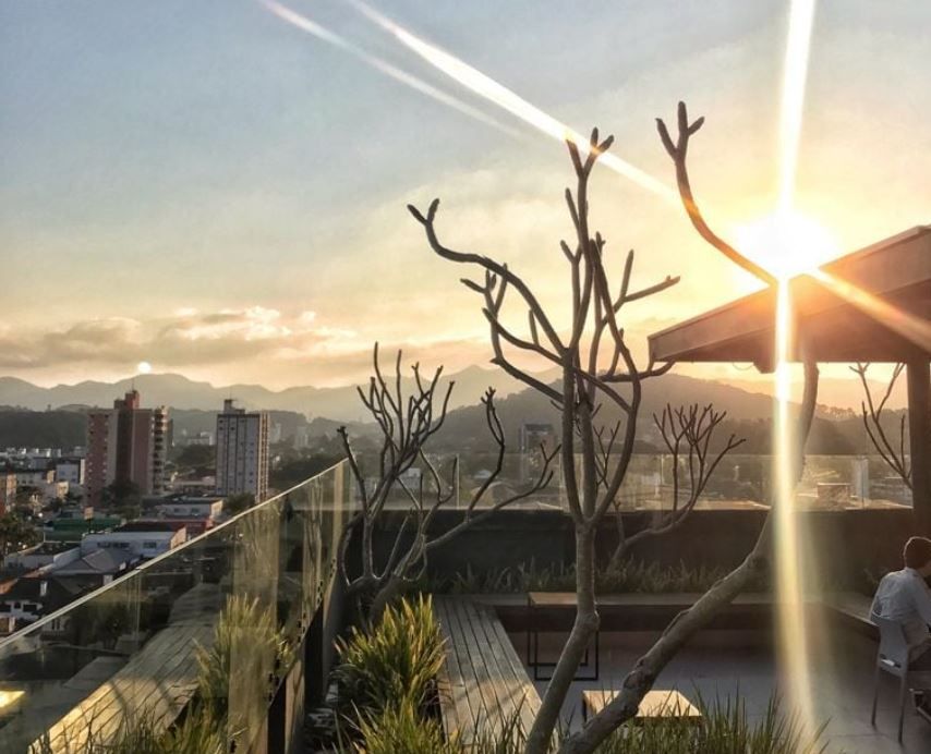 Cafeterias, Confeitarias e Padarias em Joinville