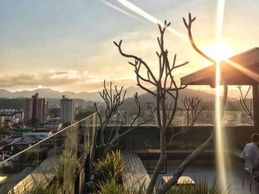 Cafeterias, Confeitarias e Padarias em Joinville