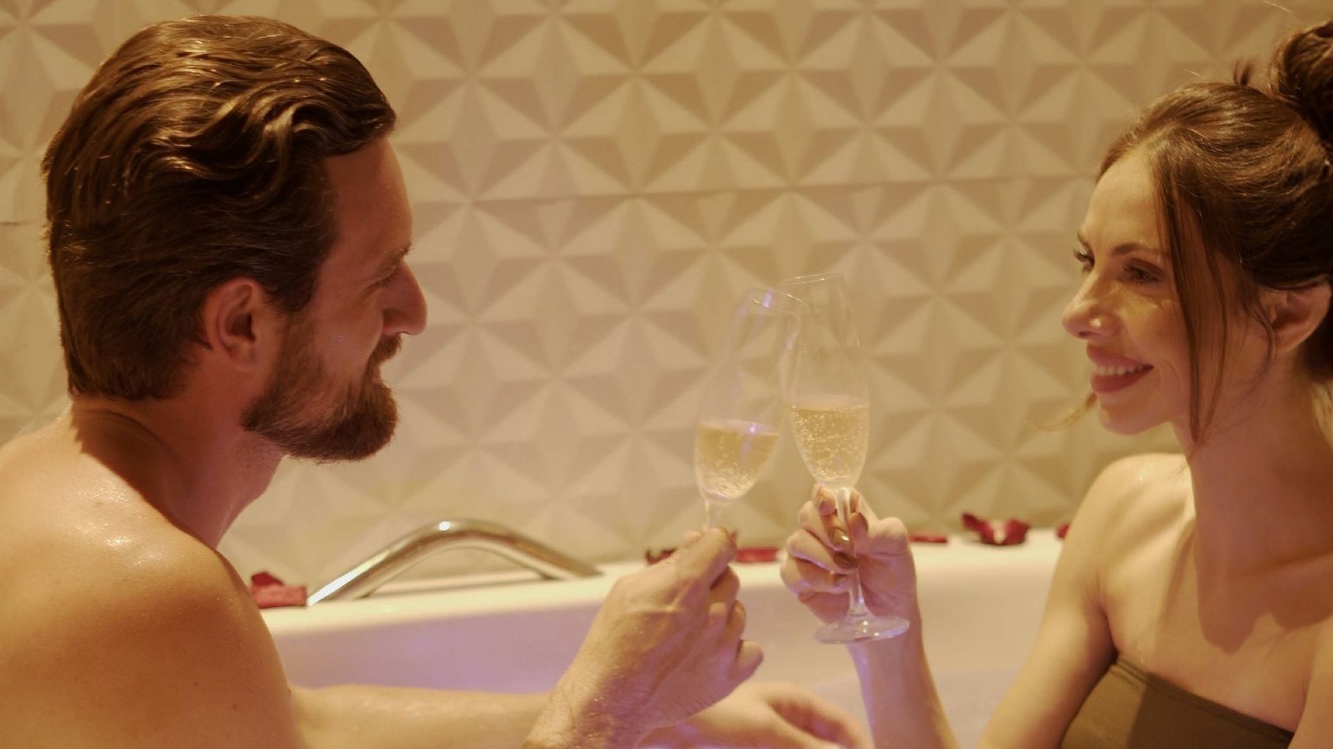 Dia dos Namorados em Joinville