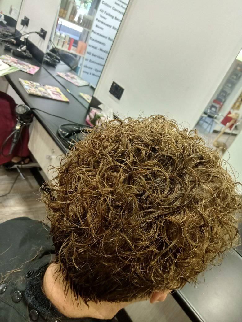 Perms in Belconnen | Cuttingline Hair and Fashion