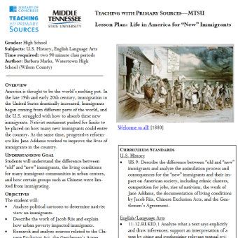 Partnership Projects | MTSU CHP