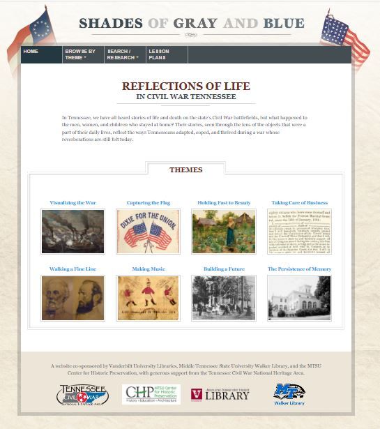 Education Resources | MTSU CHP