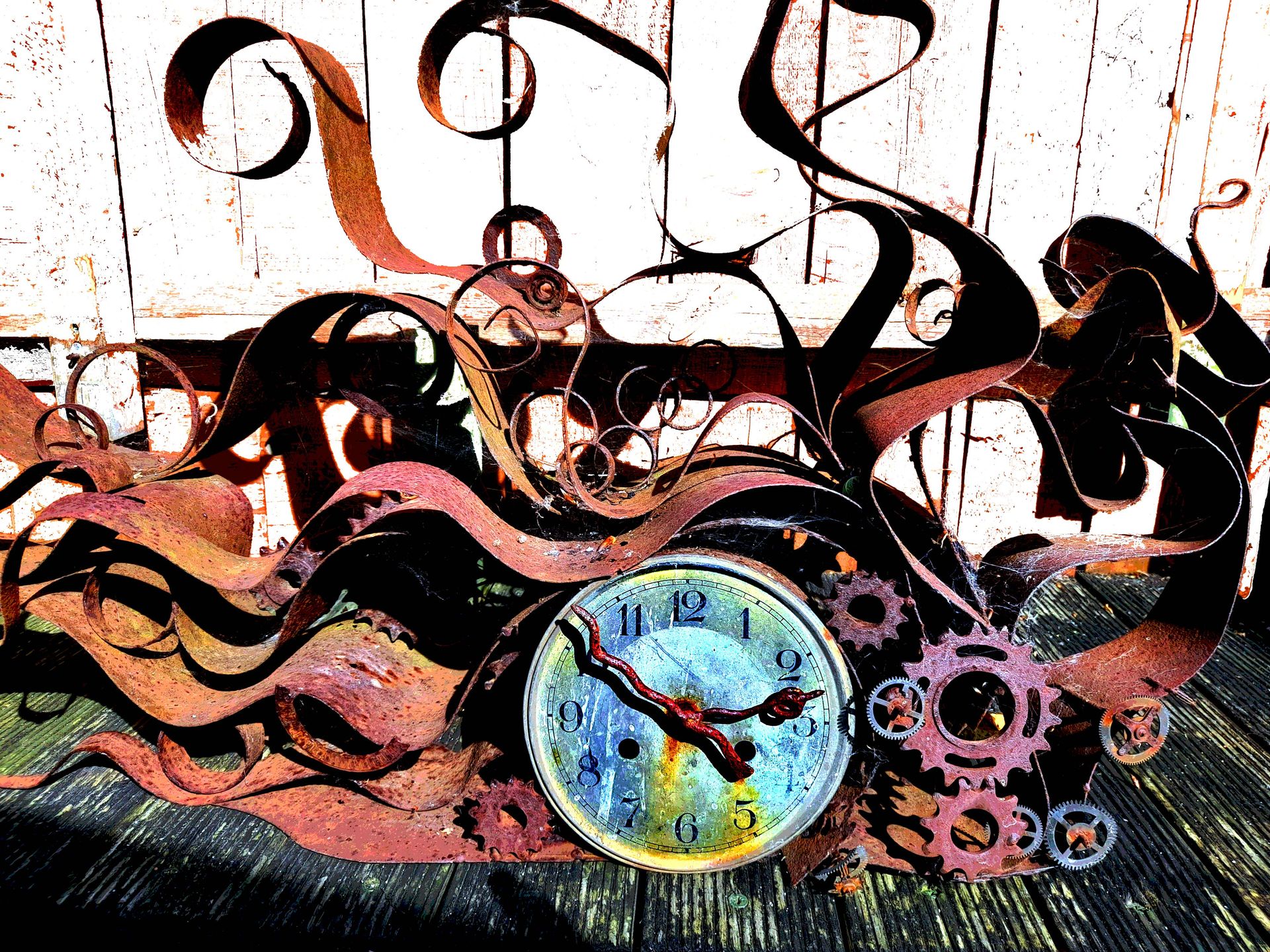 Steventon History Society