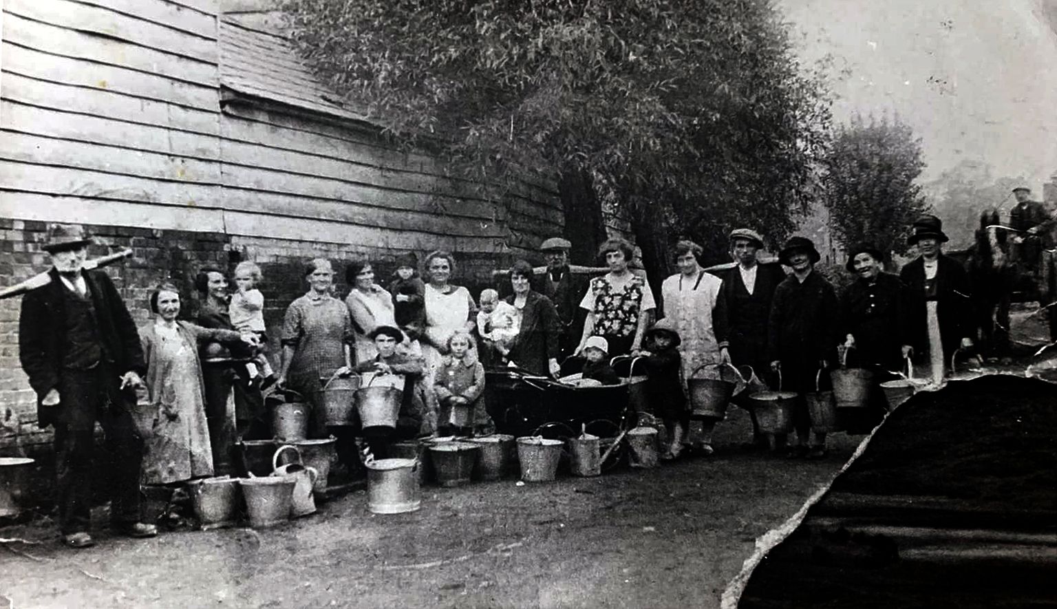 Steventon History Society