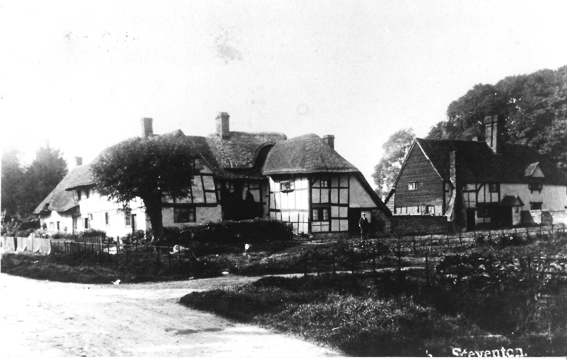 Steventon History Society