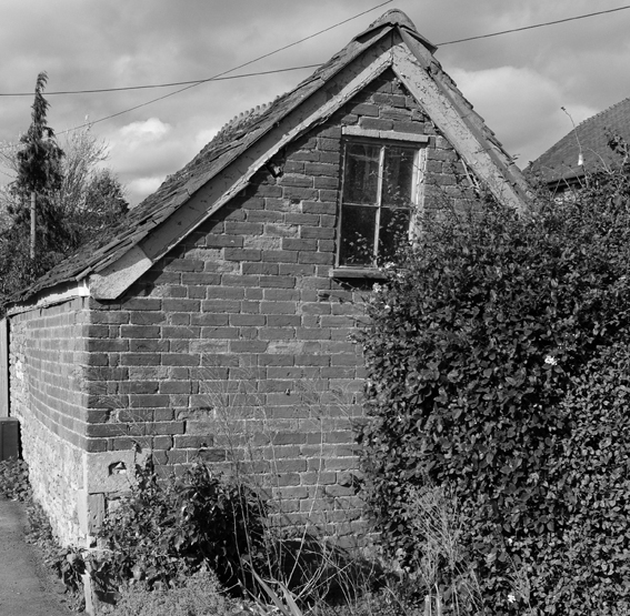 Steventon History Society