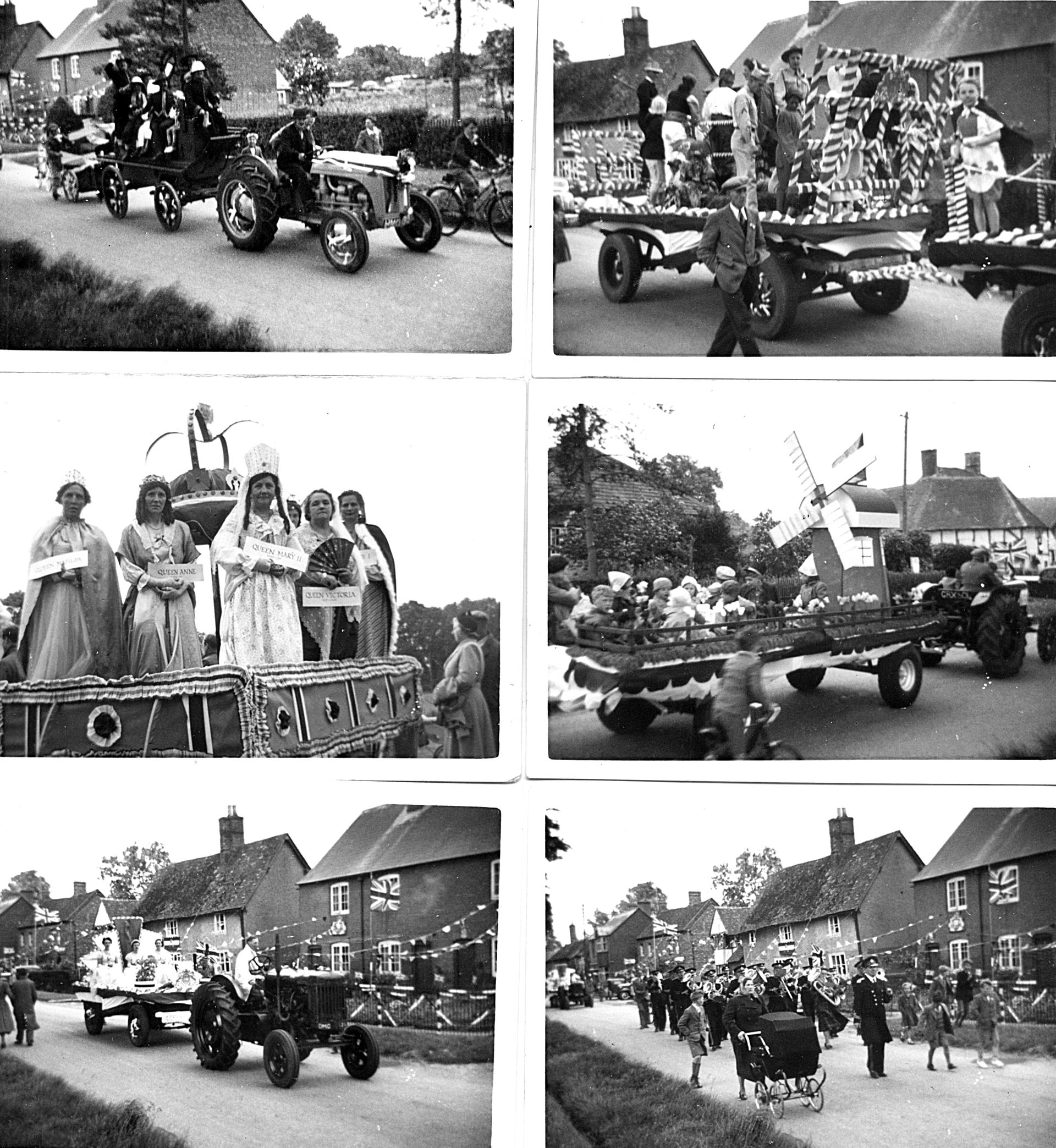 Steventon History Society