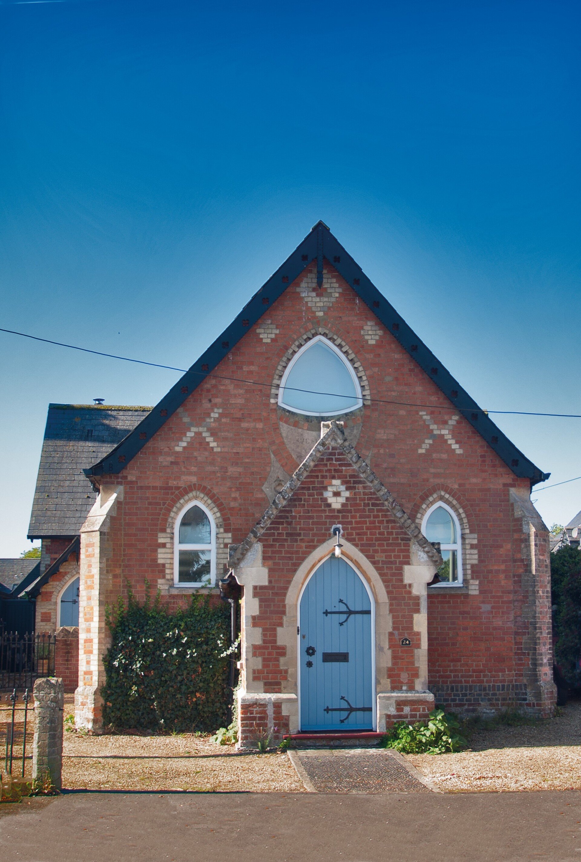 Steventon History Society