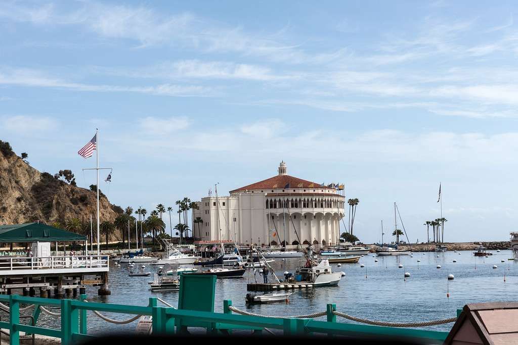 Things to Do on Catalina Island | The Edgewater