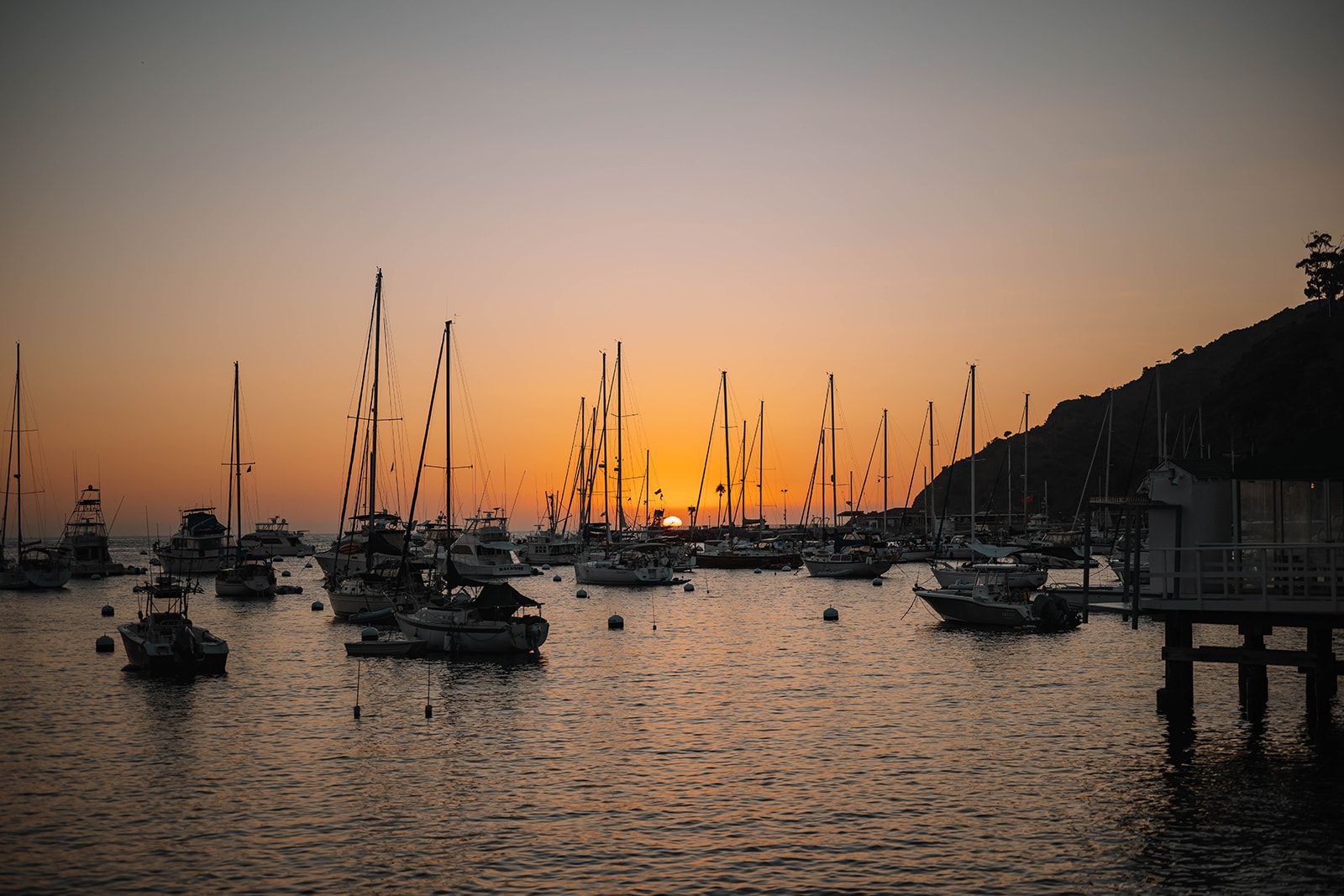 Edgewater Hotel | Santa Catalina Island