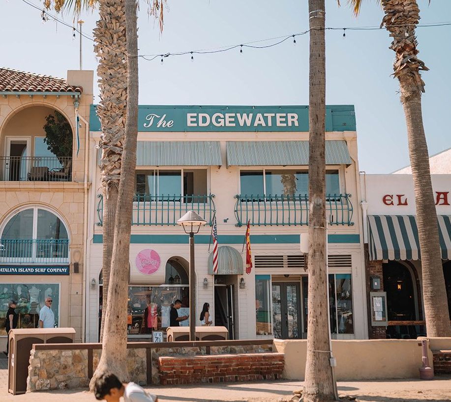 Things to Do on Catalina Island | The Edgewater