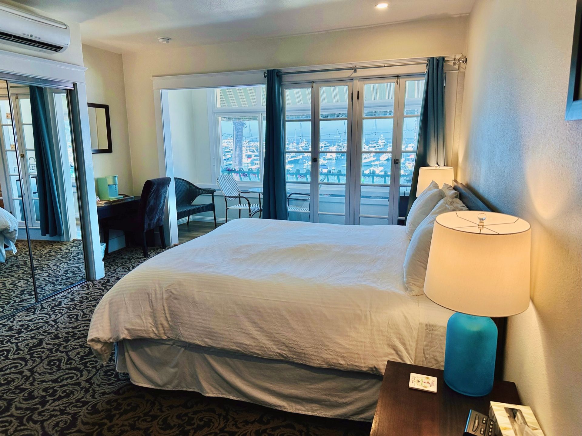 The Edgewater | Boutique Hotel in Avalon