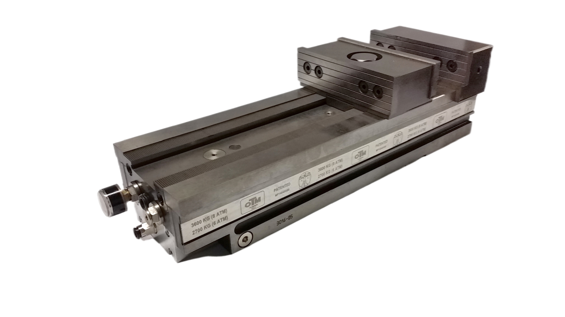 OTM | MORSE PNEUMATICHE | Officina Meccanica di Precisione | Borgo San ...