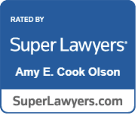 Klein Cook Olson Law Offices - Amy Cook Olson