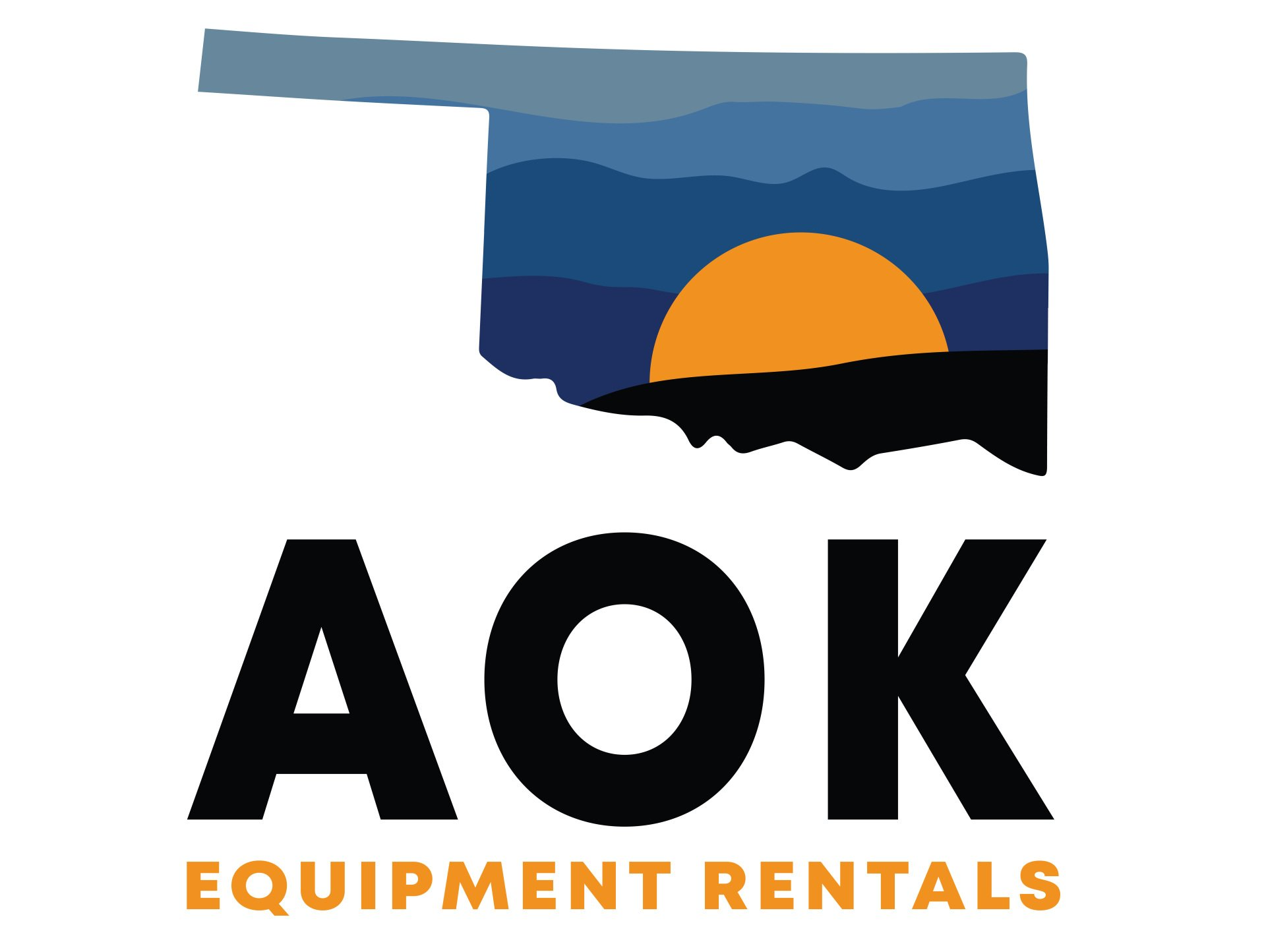 AOK Rentals Tulsa's #1 Trailer Rentals