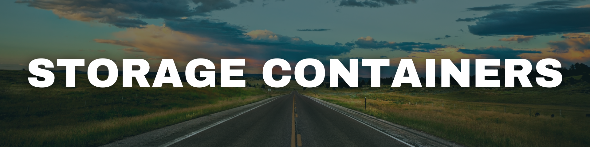 Tulsa Storage Container Rentals