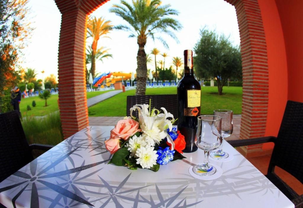 4* 3 nights All-Inclusive Labranda Targa Club Aqua Parc