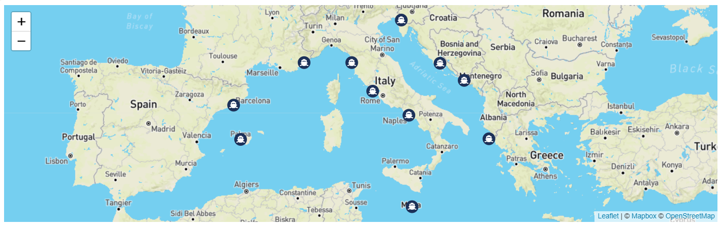 Johnsonholidays - Your Trusted Holiday Partner ATOL Protected