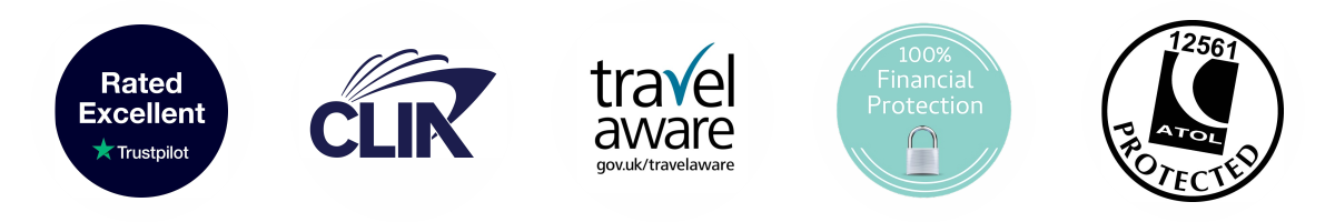 Johnsonholidays - Your Trusted Holiday Partner ATOL Protected