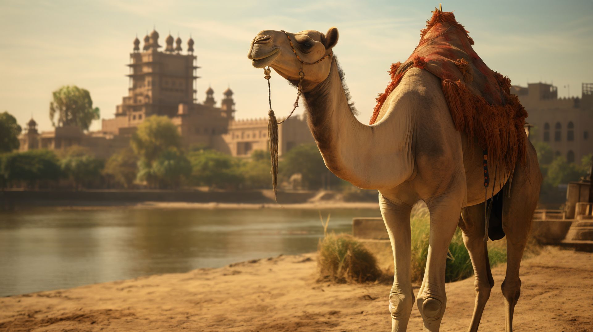 4* 3 nights All-Inclusive Labranda Targa Club Aqua Parc