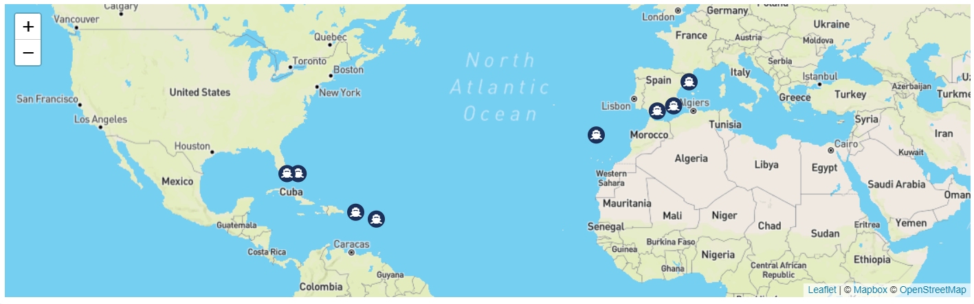 Johnsonholidays - Your Trusted Holiday Partner ATOL Protected