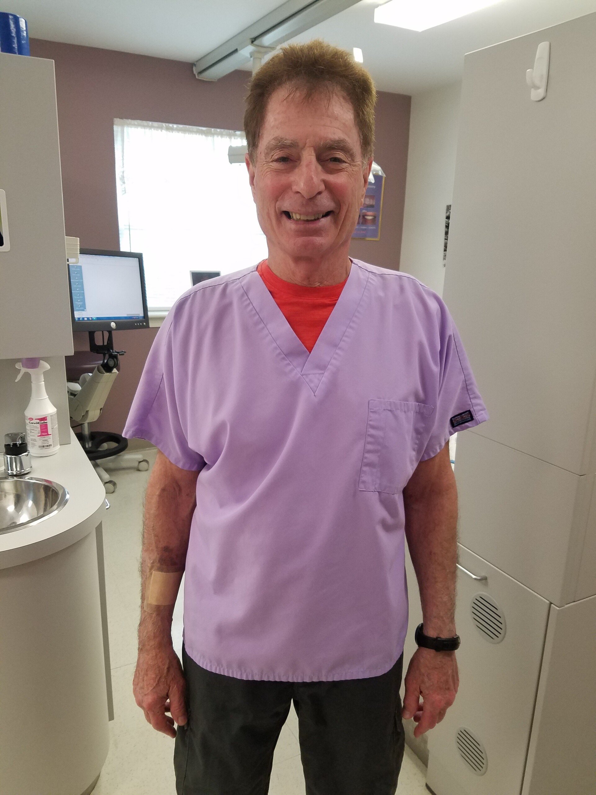 Dental Team – Rutland, VT – Total Patient Care Dentistry