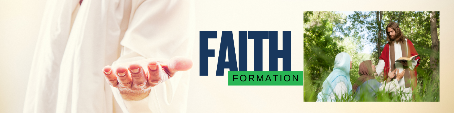 Faith Formation