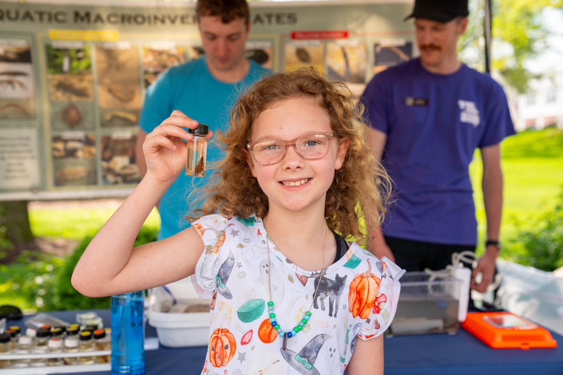 MO Stream Teams: Get Involved in Water Conservation