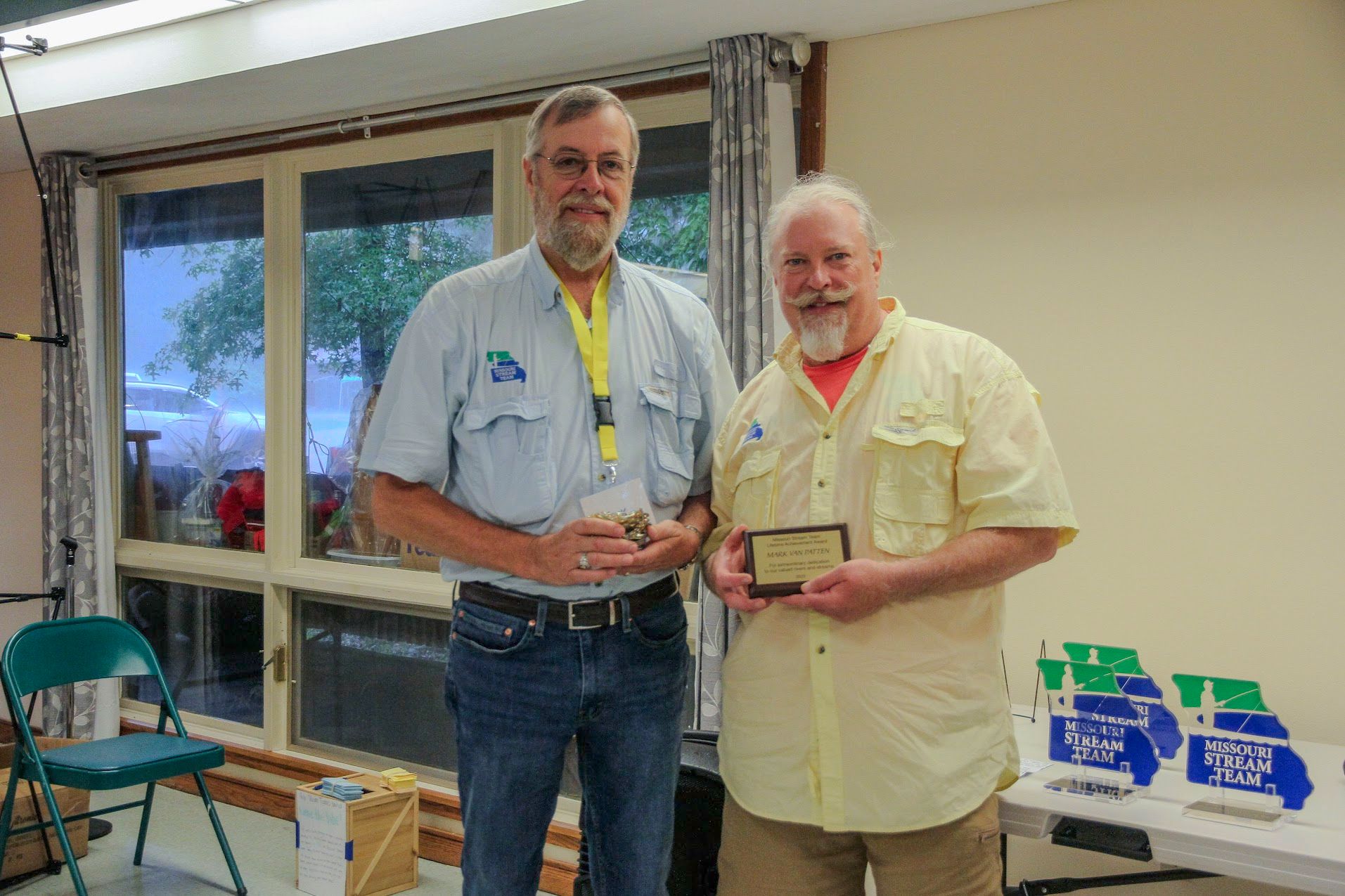 MO Stream Teams: Get Involved in Water Conservation