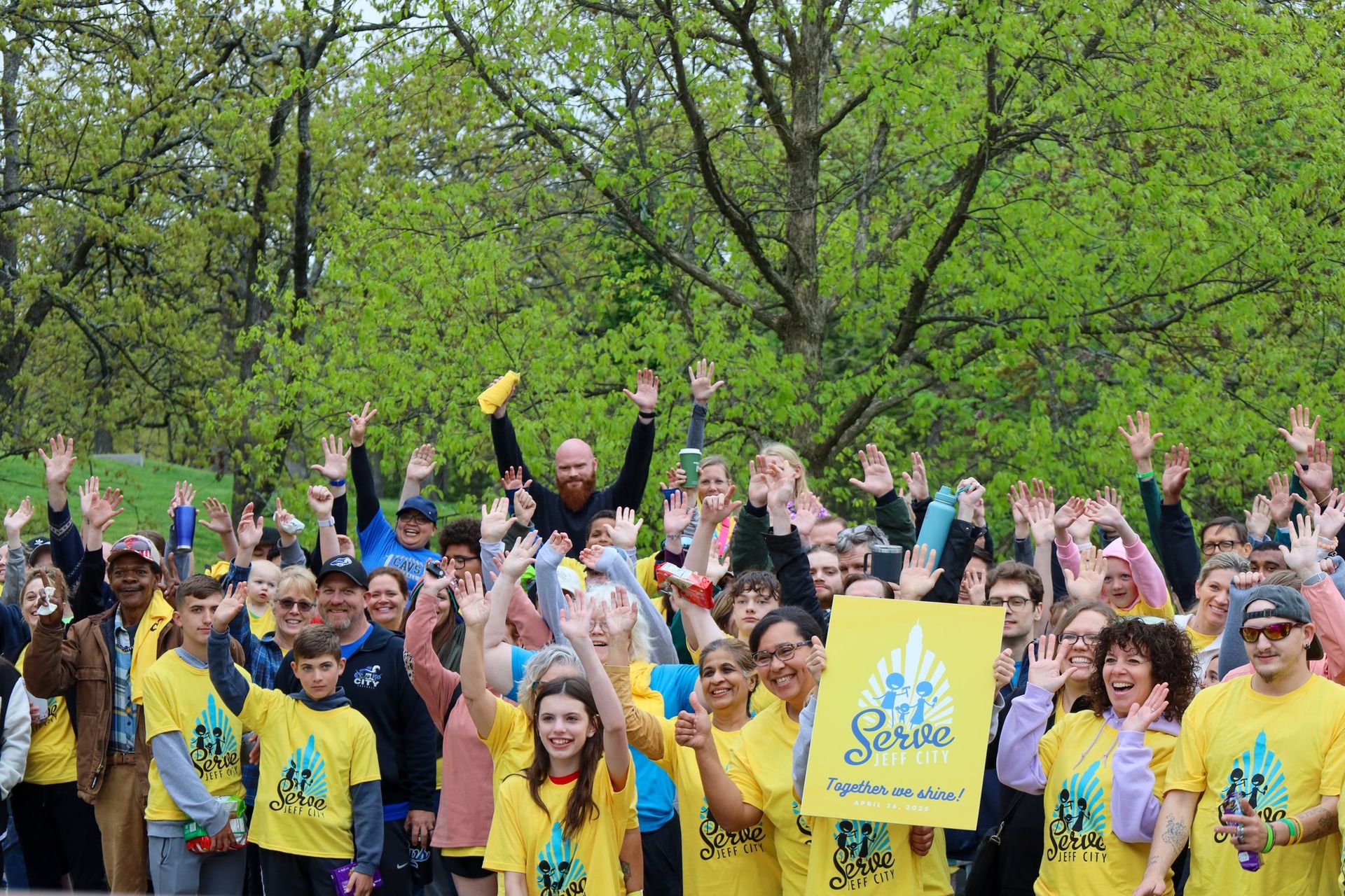 MO Stream Teams: Get Involved in Water Conservation