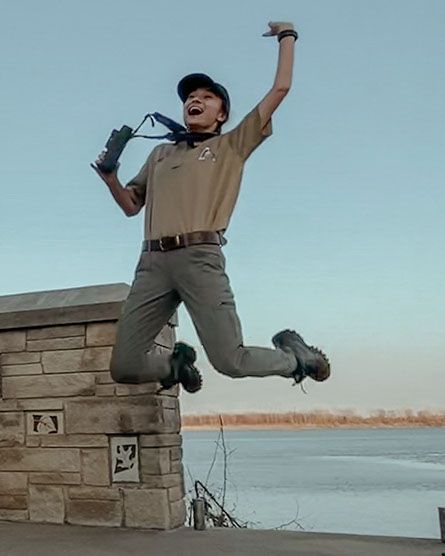 Staff & Sponsors | Missouri Stream Team