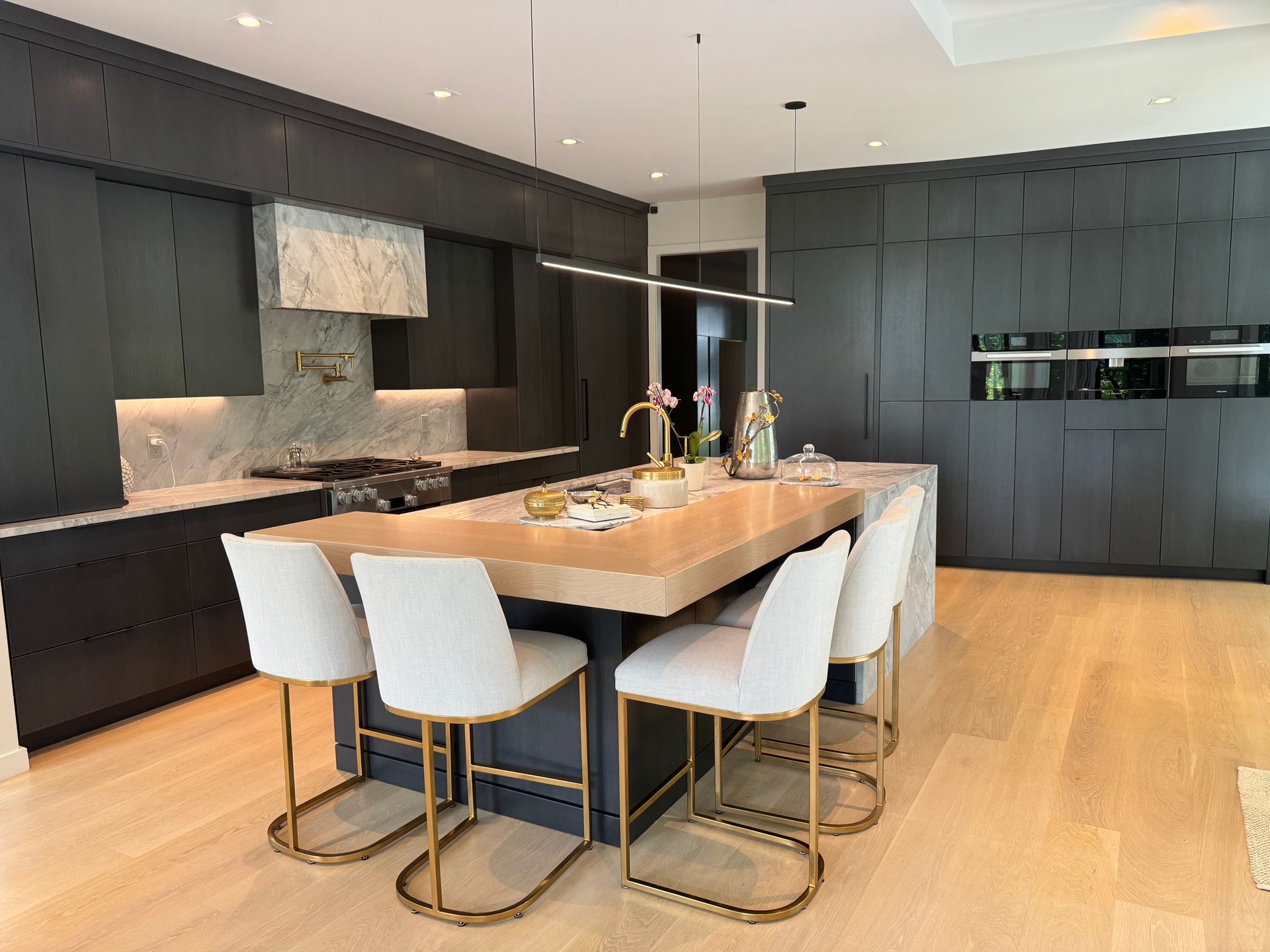 Kitchen Remodel Gallery Boston MA | Prestige Kitchen & Bath