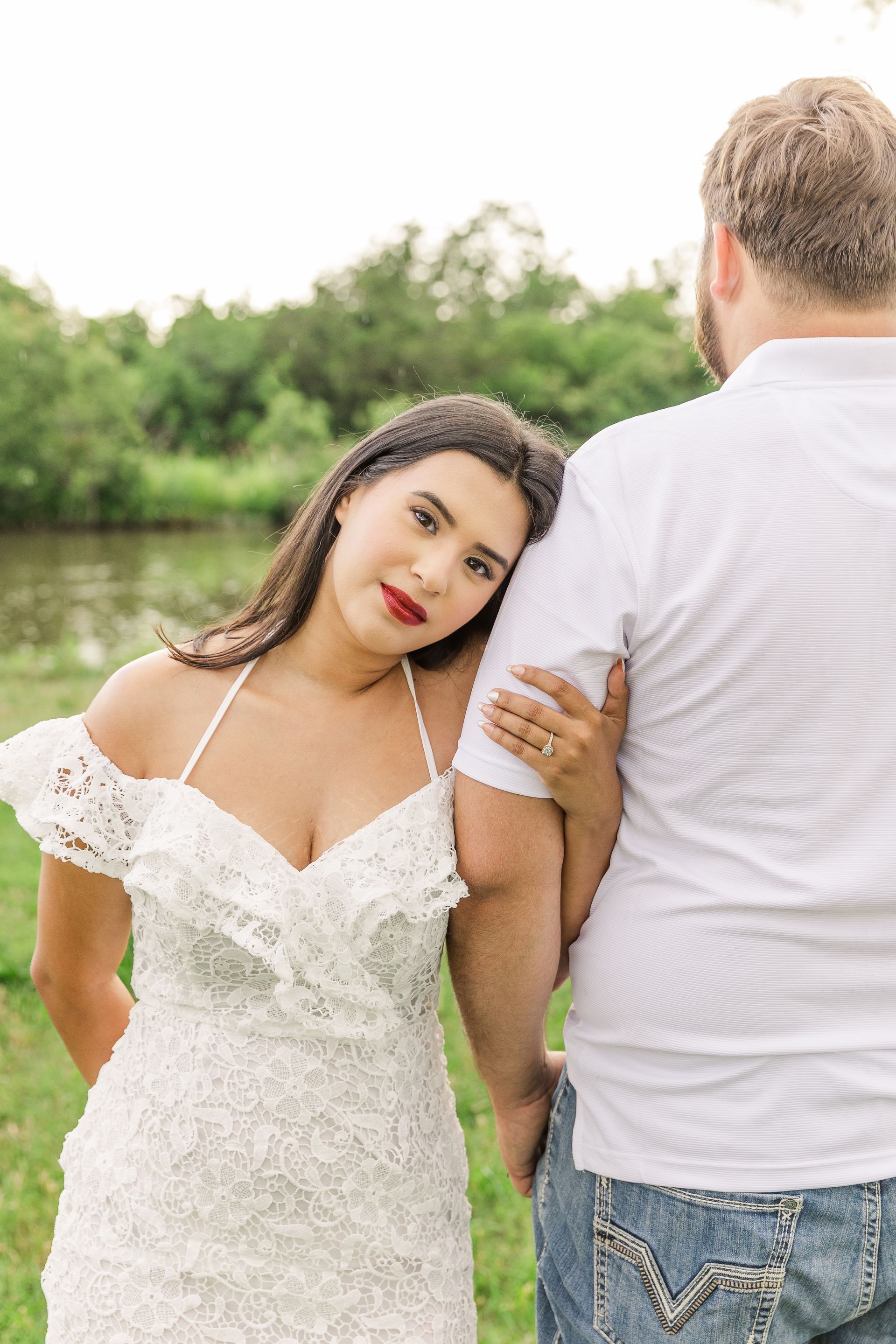 Engagements | Jennifer Pitts Creative | Eastland County