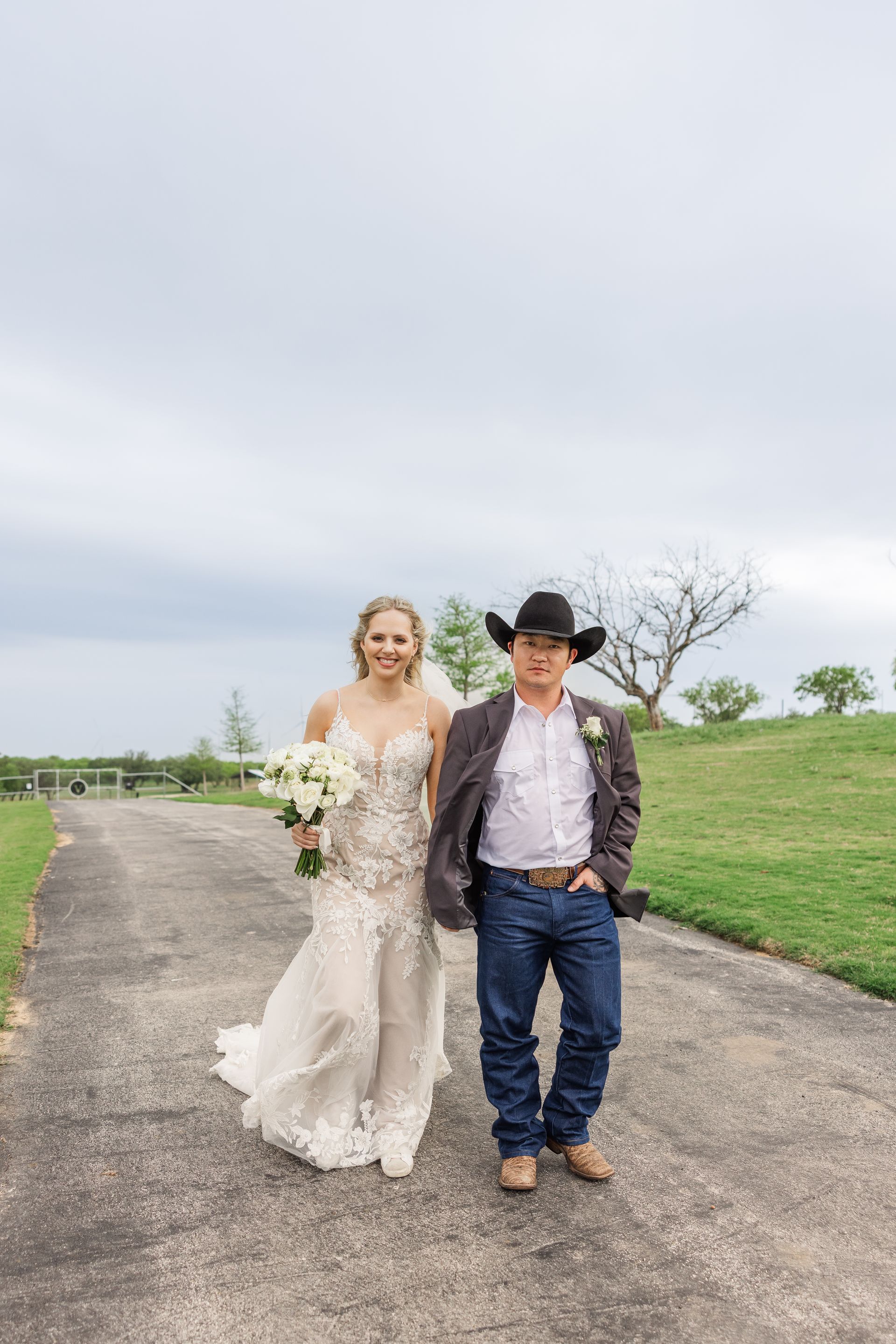 Engagements | Jennifer Pitts Creative | Eastland County