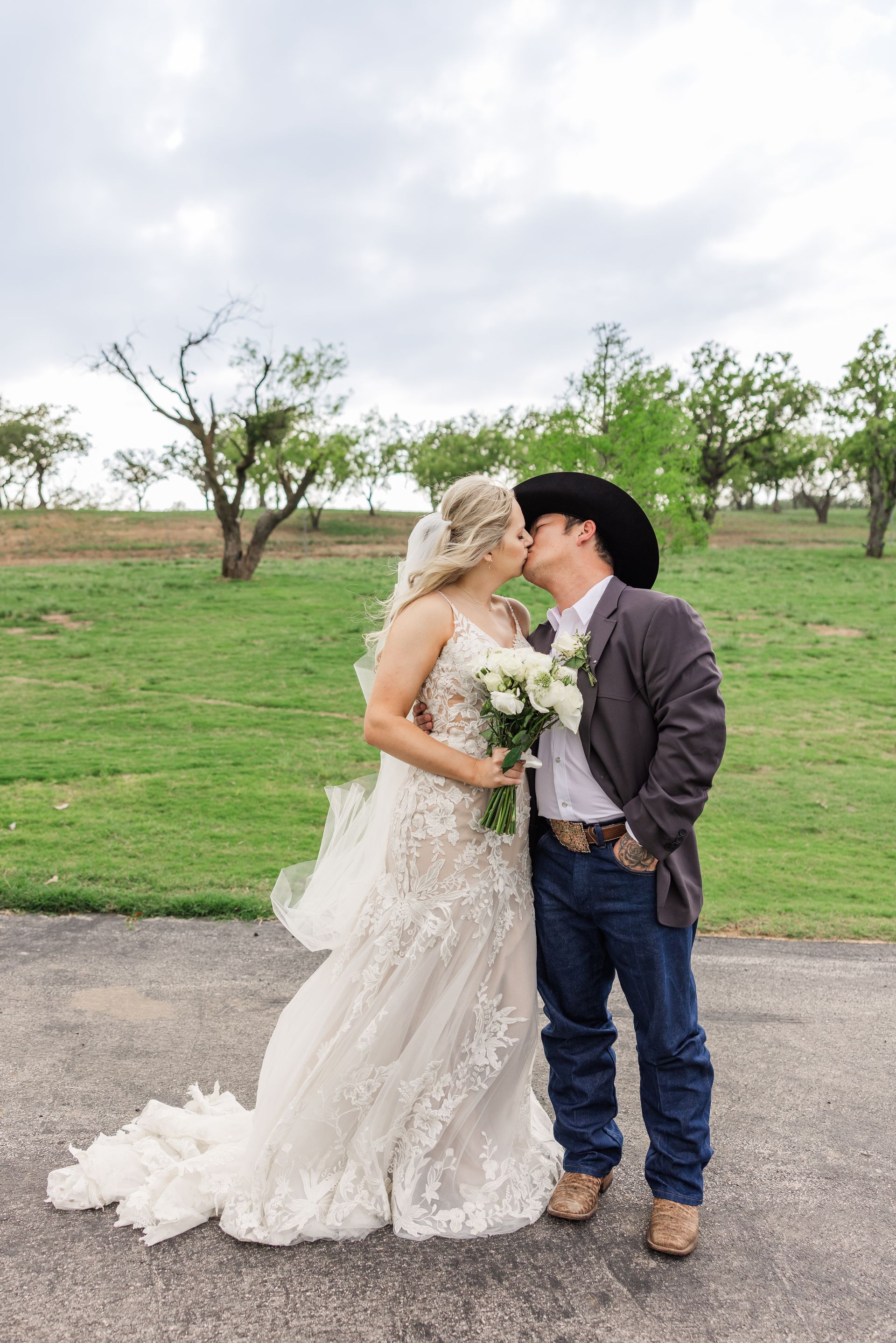 Engagements | Jennifer Pitts Creative | Eastland County