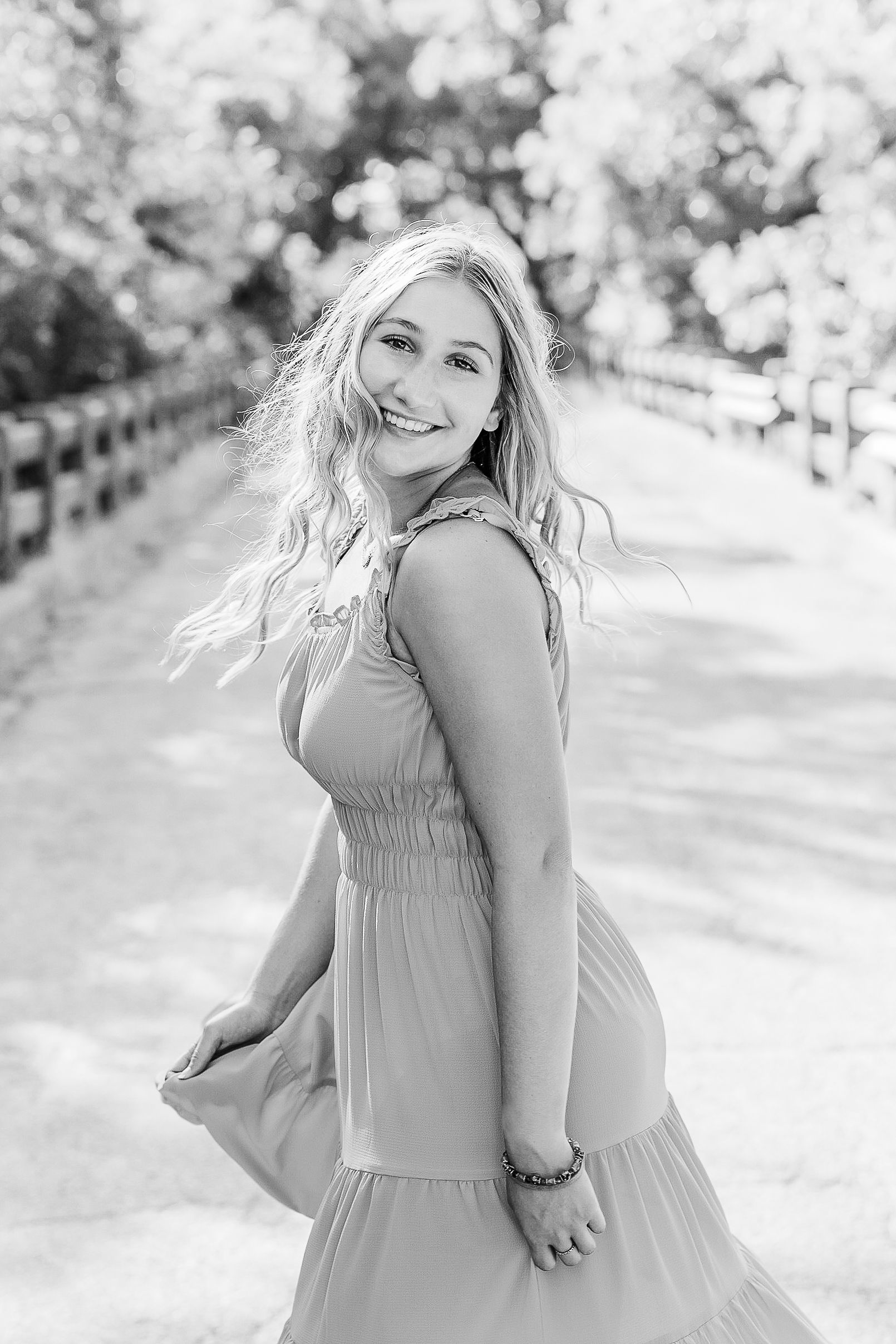 Senior Graduation Photography | Jennifer Pitts Creative