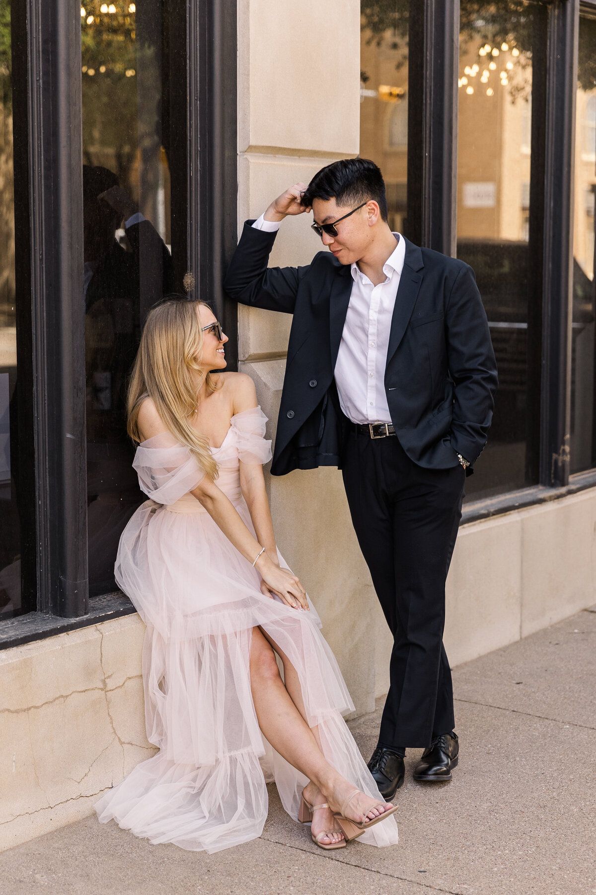 Engagements | Jennifer Pitts Creative | Eastland County