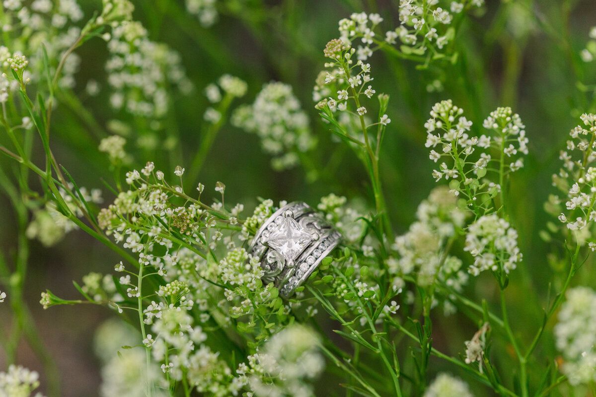 Engagements | Jennifer Pitts Creative | Eastland County